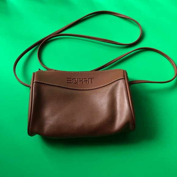 Esprit | Bags | Vintage Esprit Bag | Poshmark